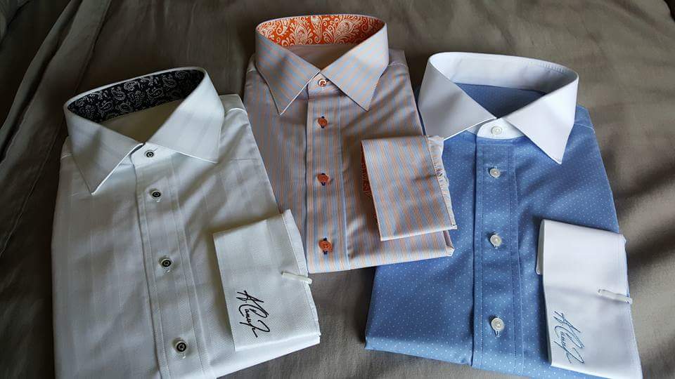 Collection - Prestige Custom Clothing