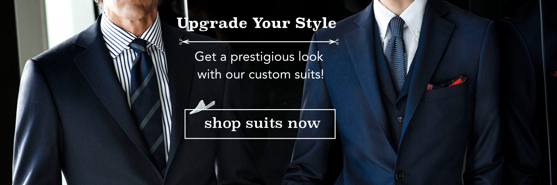 Shop - Prestige Custom Clothing